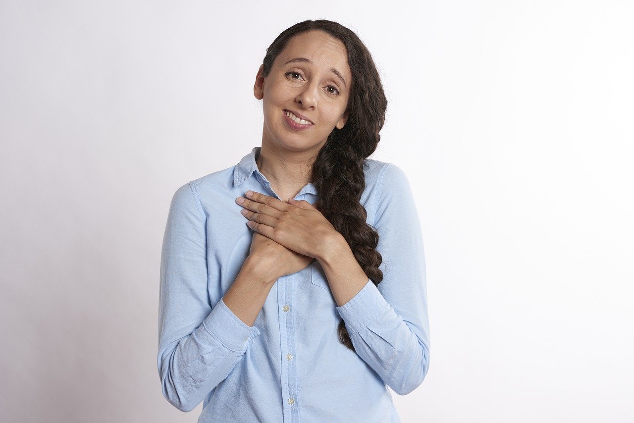 How to stop being sensitive - Graphic junkies