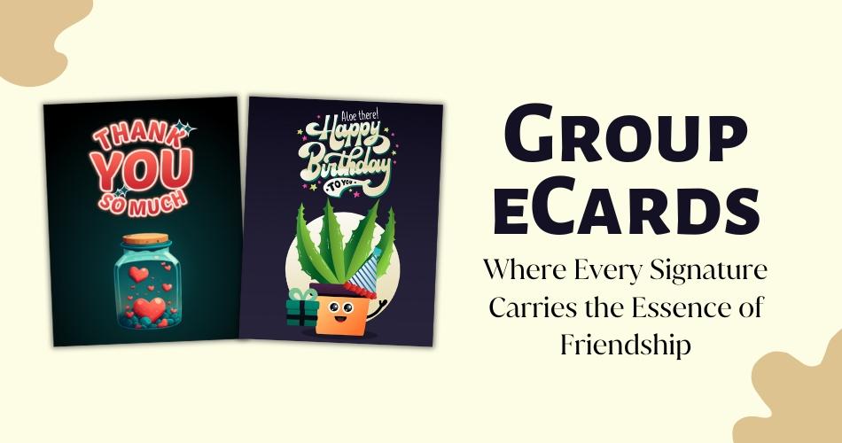 A Touch of Personalization: Designing a Sincere Goodbye Card - Graphic ...