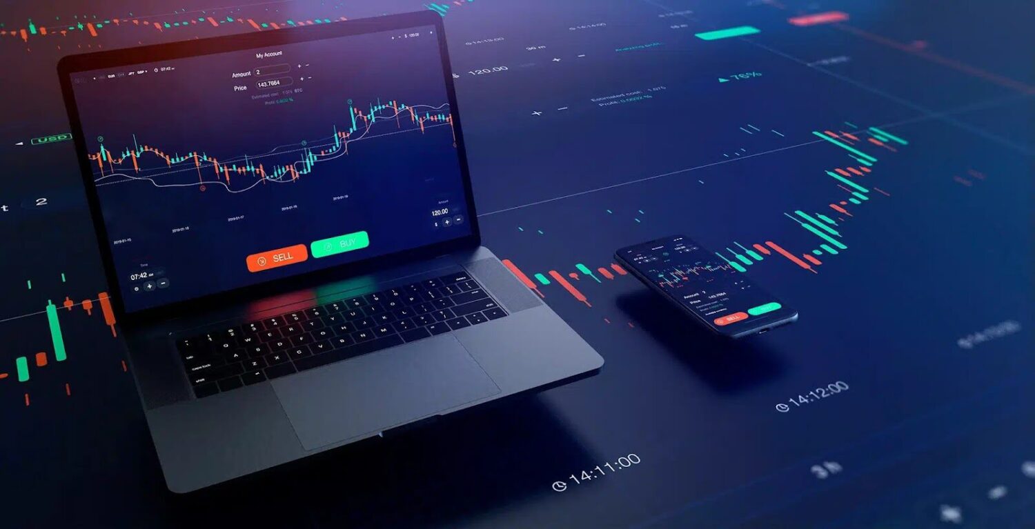 Top Strategies Used by AI in Forex Trading - Graphic junkies